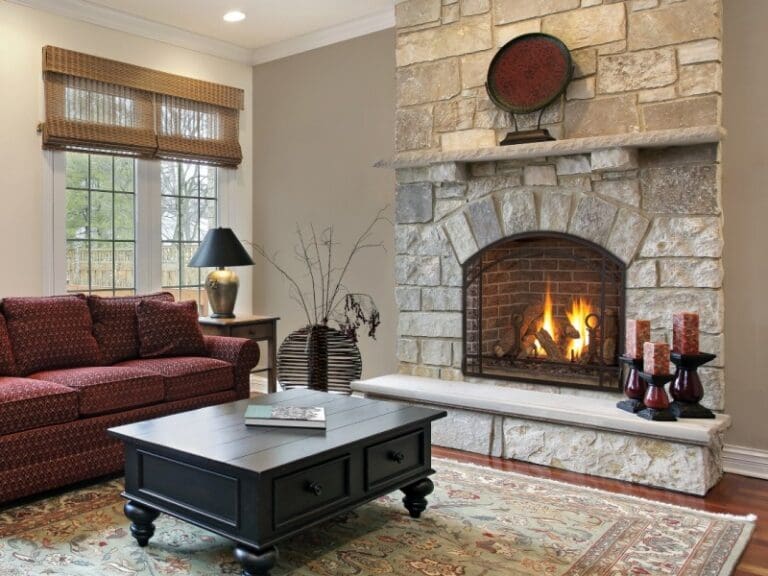 Fireplace Insert Worksheet | Evergreen Home & Hearth