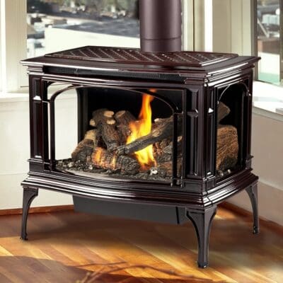 Lopi Greenfield | Evergreen Home & Hearth